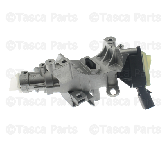 2011-2018 Mopar Steering Column Lock Housing 5057296AM | TascaParts.com