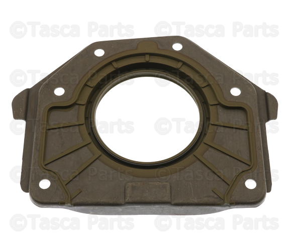 2012-2016 Mopar Rear Main Seal Retainer 68433467AA | TascaParts.com