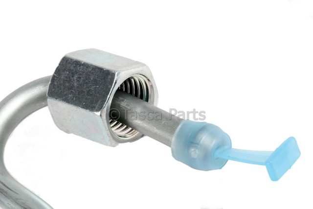 High Pressure Fuel Pipe 12720156 | TascaParts.com