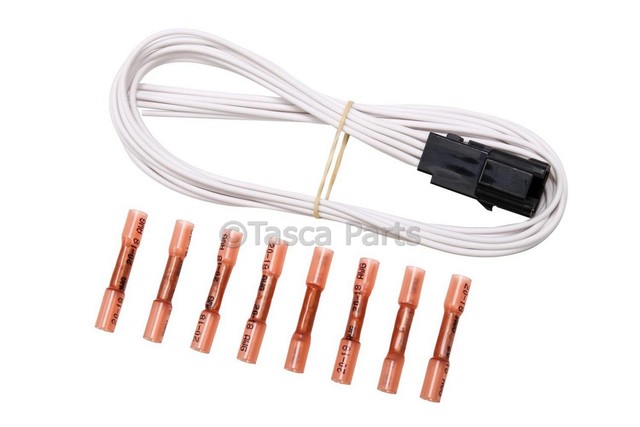 Multi-Purpose Wiring Connector 19354069 | TascaParts.com
