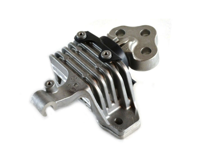 2015-2017 Chrysler 200 Front Mount - Driver's Side (LH) 68245568AA ...