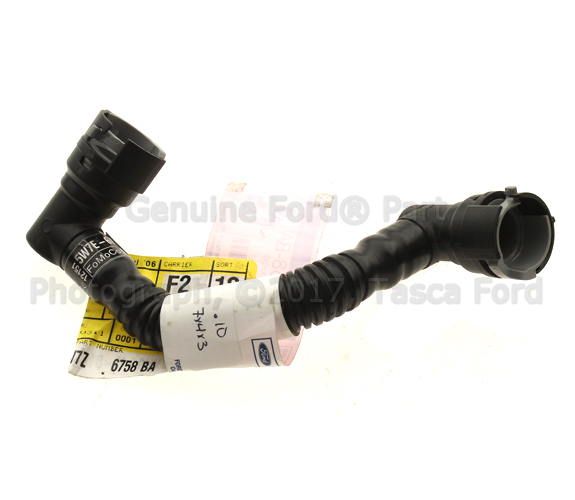 2003-2011 Mercury PCV Hose 5W7Z-6758-BA | TascaParts.com