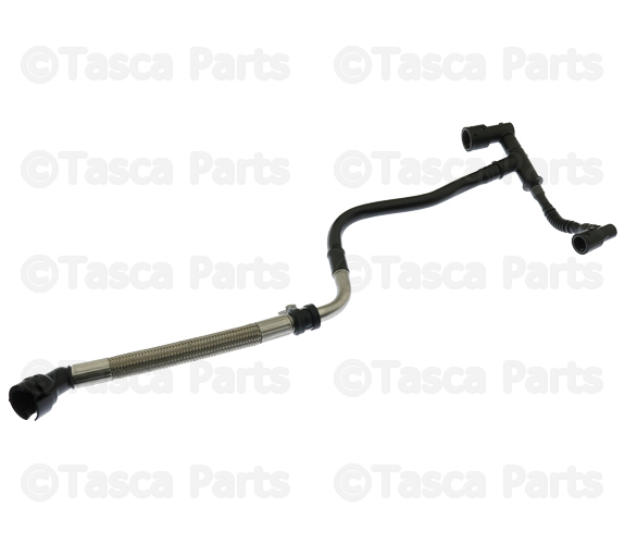 2013-2018 GM Positive Crankcase Ventilation (PCV) Tube 12673868 ...