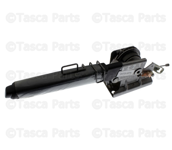 2014-2018 Jeep Parking Brake Lever Assembly 5154235AF | TascaParts.com