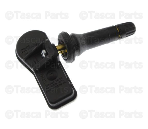 2016 Volvo XC90 Tire Pressure Monitoring System - Dtpms 31414092 ...