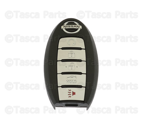 2016-2019 Nissan Keyless Entry Transmitter 285E3-4RA0B | TascaParts.com