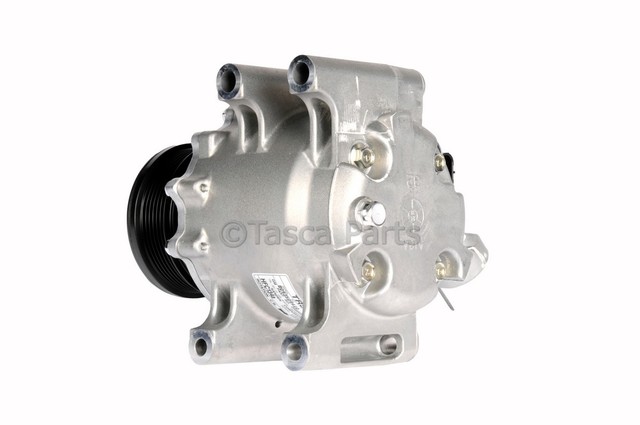 2002-2008 GM Air Conditioning Compressor 25825339 | TascaParts.com