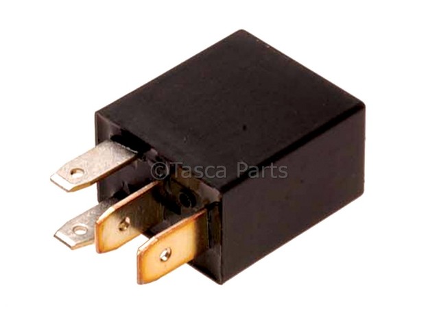 1998-2004 Chevrolet Multi-Purpose Relay 30013237 | TascaParts.com