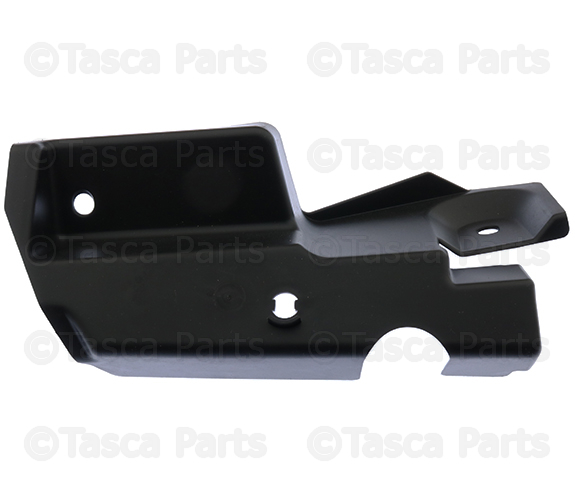 2012-2015 Chevrolet Camaro Radiator Support Baffle - Passenger Side (RH ...