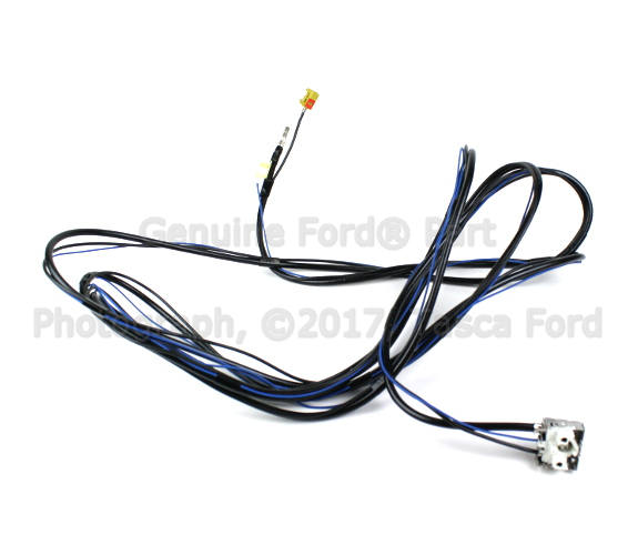 2010-2011 Ford Antenna Cable AE5Z-18812-J | TascaParts.com