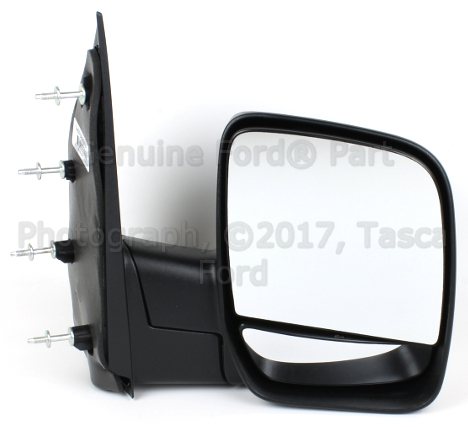 2003-2014 Ford Mirror Assembly 3C2Z17682FAA | TascaParts.com