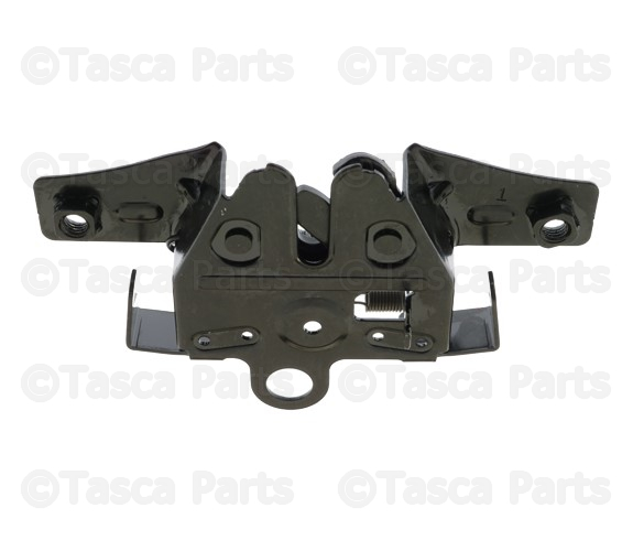 2012-2019 Nissan Versa Lock 65601-3BB0A | TascaParts.com