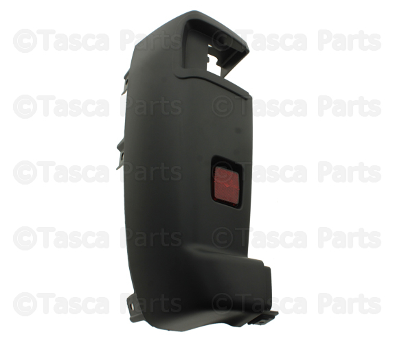 2014-2018 Ram End Cap - Driver's Side (LH) 5MA18LAHAA | TascaParts.com