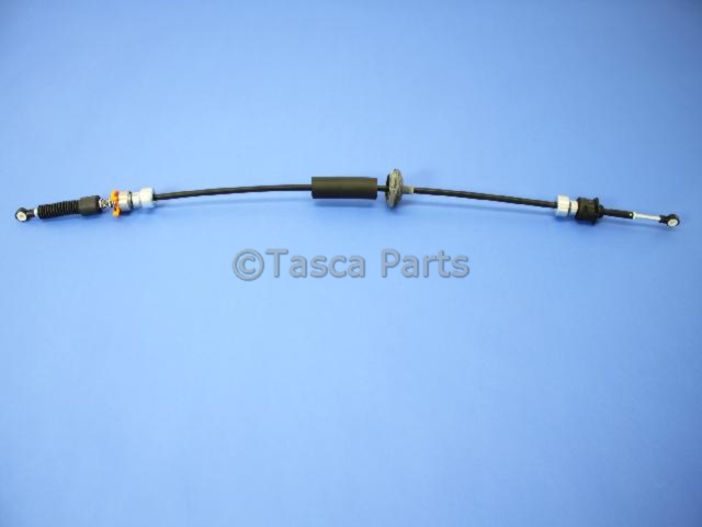 2007-2011 Jeep Wrangler Transfer Case Shift Cable 52060462AG ...