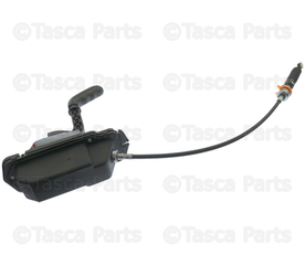 2005-2007 Jeep Liberty Transfer Case Shifter 52128999AH | TascaParts.com