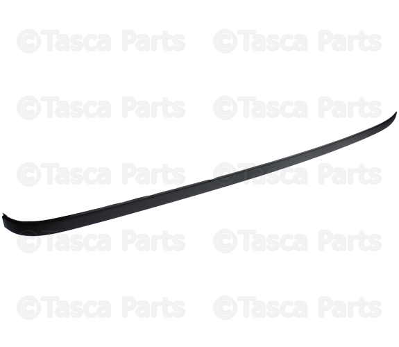 2019-2024 Ram 1500 Roof Molding - Driver's Side (LH) 68311249AD ...