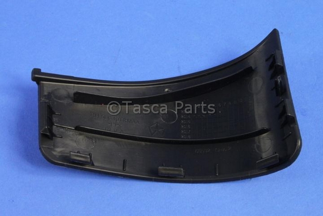 2015-2023 Dodge Challenger Seat Belt Bezel - Passenger Side (RH ...