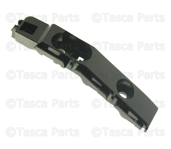 2011-2013 Dodge Durango Bumper Cover Bracket - Driver's Side (LH ...