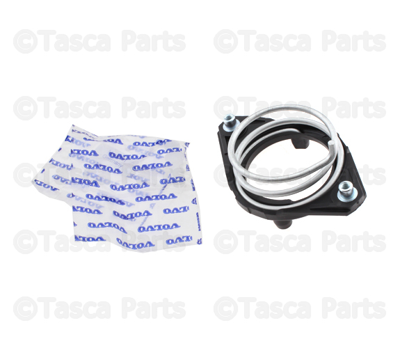 2007-2016 Volvo Coupling 31219096 | TascaParts.com