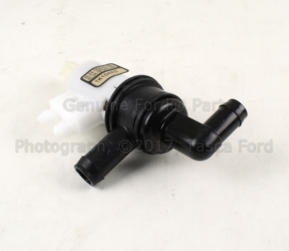 2002-2010 Ford Vapor Canister Purge Solenoid 6L2Z-9F945-AA | TascaParts.com
