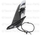 2015-2018 Ram Power Mirror - Passenger Side (RH) 68416902AC ...