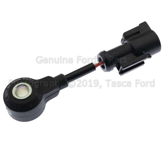 1998-2004 Ford Ignition Knock (Detonation) Sensor F8CZ-12A699-AA ...