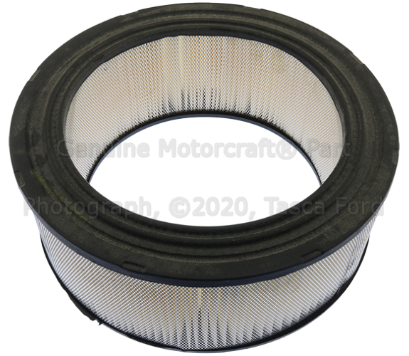 Element Assembly - Air Cleaner FA-1079- | TascaParts.com