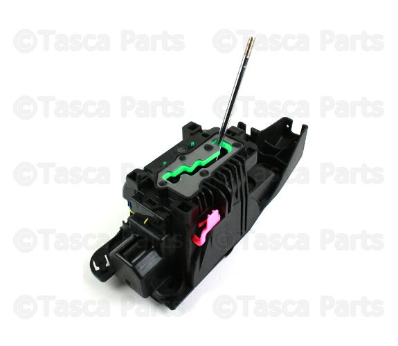 2005-2007 Mopar Transmission Shifter 68091341AA | TascaParts.com