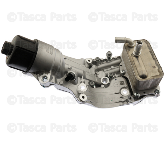 2020-2022 Jeep Wrangler Engine Oil Filter Housing 68511159AA ...