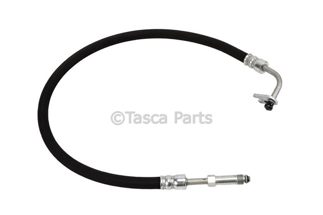 2003-2009 GM Power Steering Gear Inlet Hose 26090949 | TascaParts.com