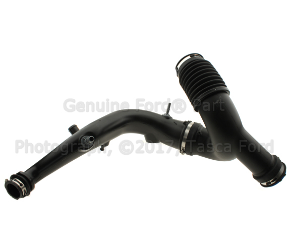 2011-2012 Ford F-150 Air Inlet Assembly BL3Z-9C623-A | TascaParts.com