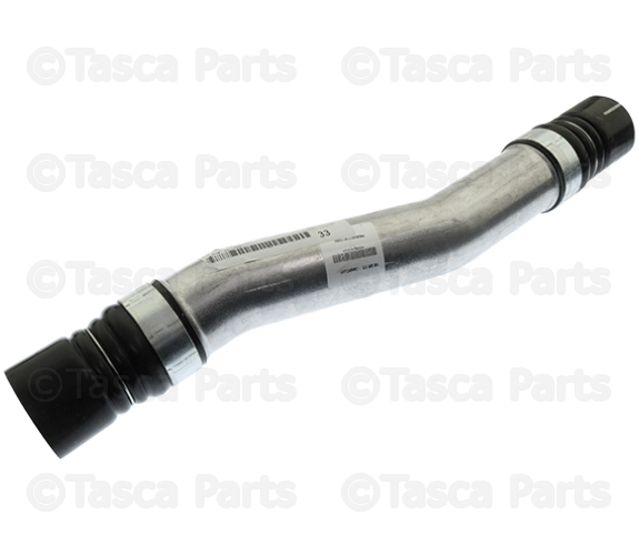 2010-2012 Mopar Charge Air Cooler Duct 55056903AB | TascaParts.com