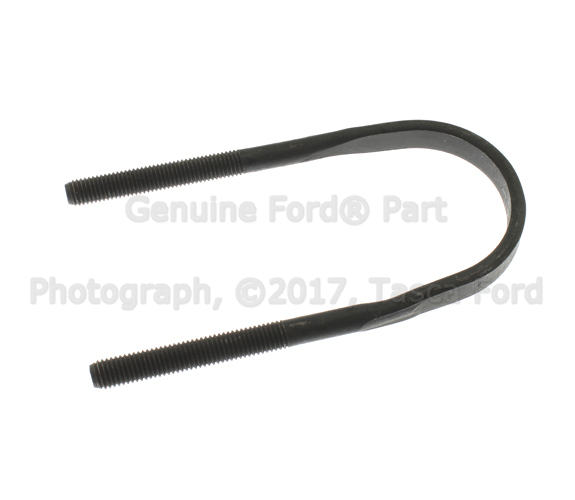 1984-2009 Ford Ranger U-Bolt -W708550-S436 | TascaParts.com