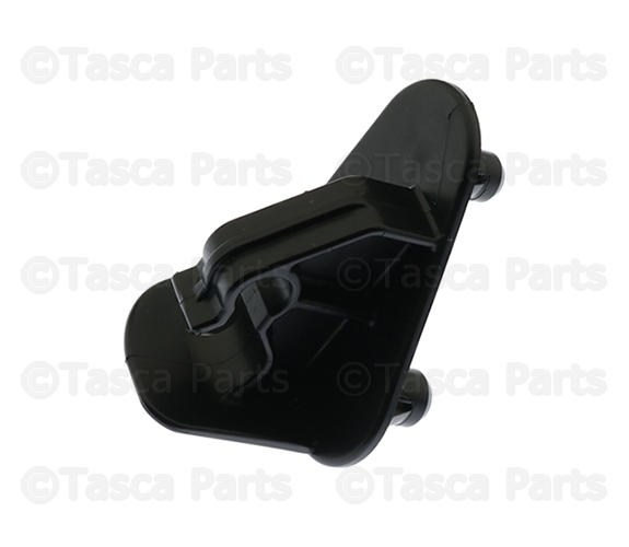 2007-2020 Nissan Support Rod Clamp 65722ED01A | TascaParts.com