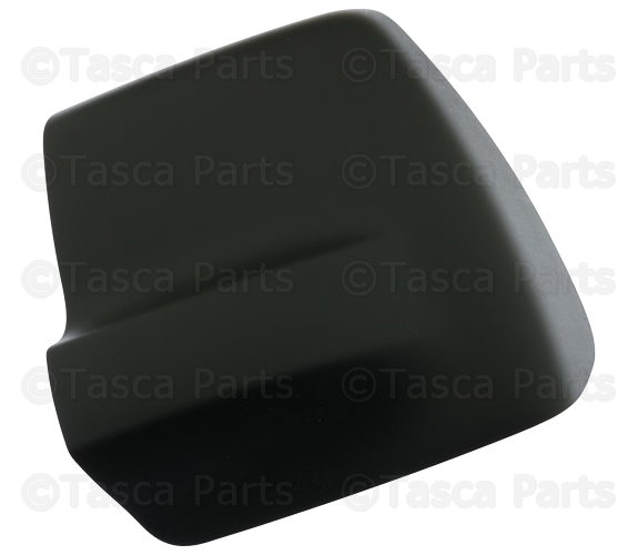 2012-2021 Nissan Mirror Cover 96374-1PA0E | TascaParts.com