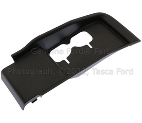 2020 Ford Radiator Support Air Deflector LC3Z-8310-G | TascaParts.com
