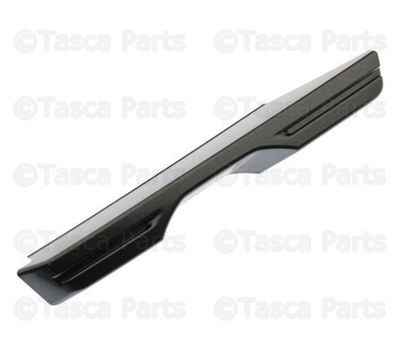 2016 Mazda CX-5 Upper Trim - Passenger Side (RH) KA0J-50-C12 ...