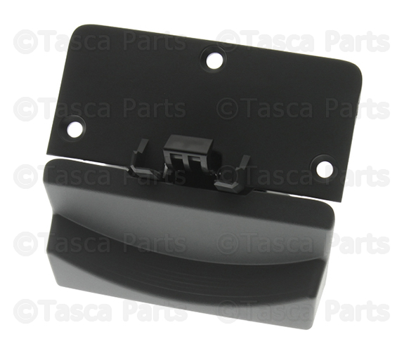 2013-2021 Ram Armrest Lid Latch 5RQ83LA8AC | TascaParts.com