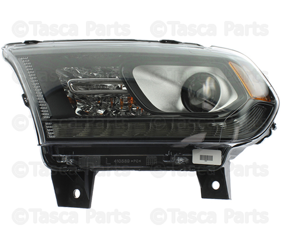 Headlamp 68184831al | TascaParts.com