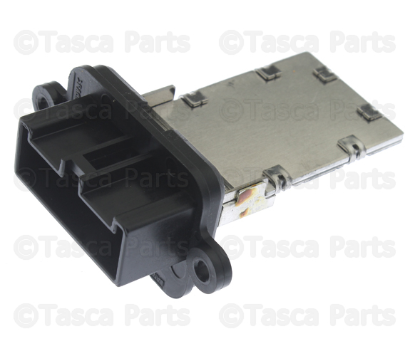 2012-2019 Fiat 500 Resistor 68093444AA | TascaParts.com