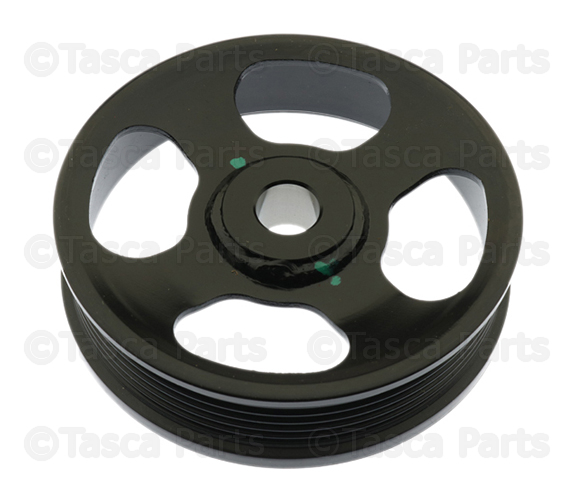 2011-2020 Mopar Pulley 68078769AA | TascaParts.com