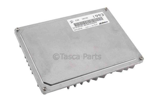 2010-2012 GM Engine Control Module Assembly 12651993 | TascaParts.com
