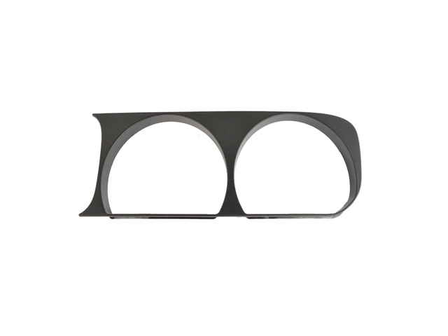 2008-2014 Dodge Challenger Headlamp Bezel - Passenger Side (RH ...
