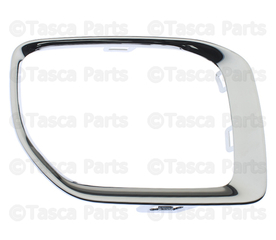 2017-2020 GMC Canyon Trim Bezel 84214463 | TascaParts.com