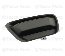 2015-2020 Chevrolet Colorado Trim Bezel - Driver's Side (LH) 22891702 ...