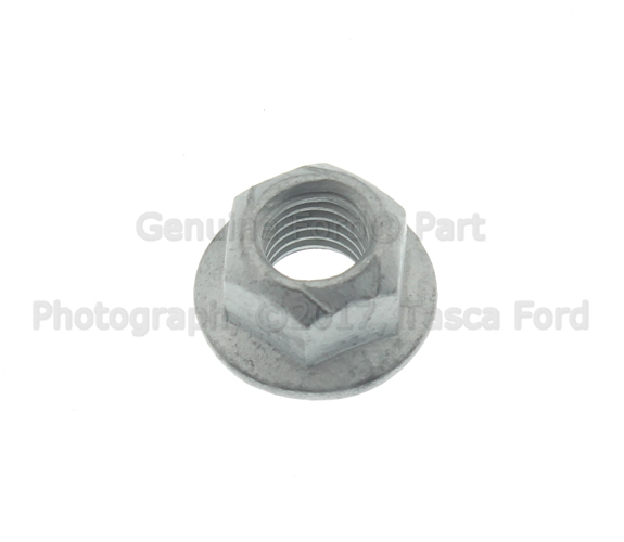 2013-2024 Ford Muffler & Pipe Nut -W520103-S442 | TascaParts.com
