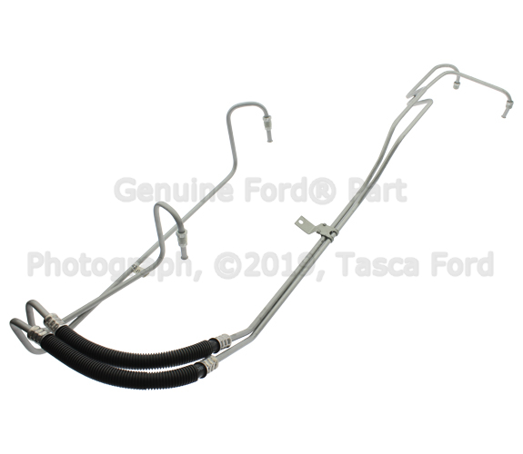 Tube Assembly 3C3Z-7A030-DA | TascaParts.com