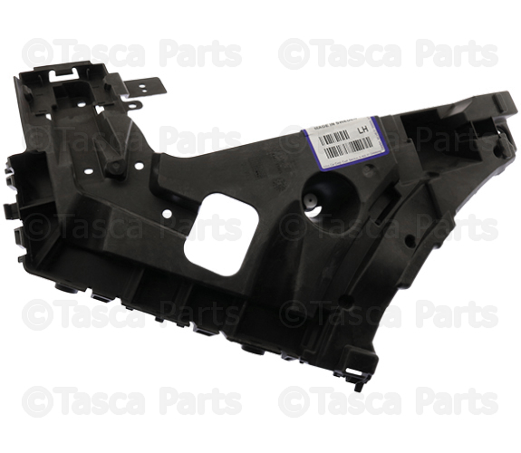 2019-2024 Volvo Side Bracket - Driver's Side (LH) 31690705 | TascaParts.com
