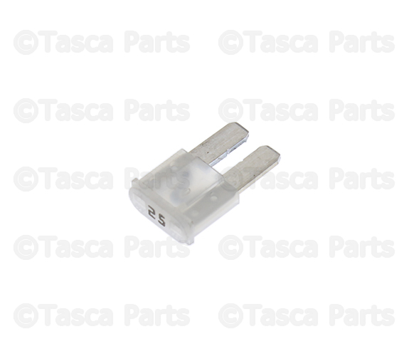 2011-2020 Mopar Mini Fuse 68100747AB | TascaParts.com