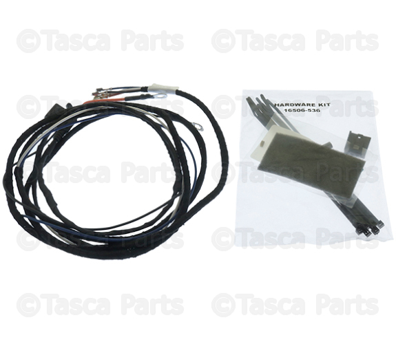 Wiring 82216416AB | TascaParts.com